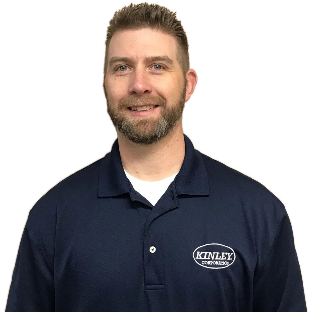 Ben Heckathorn - Kinley Contractors