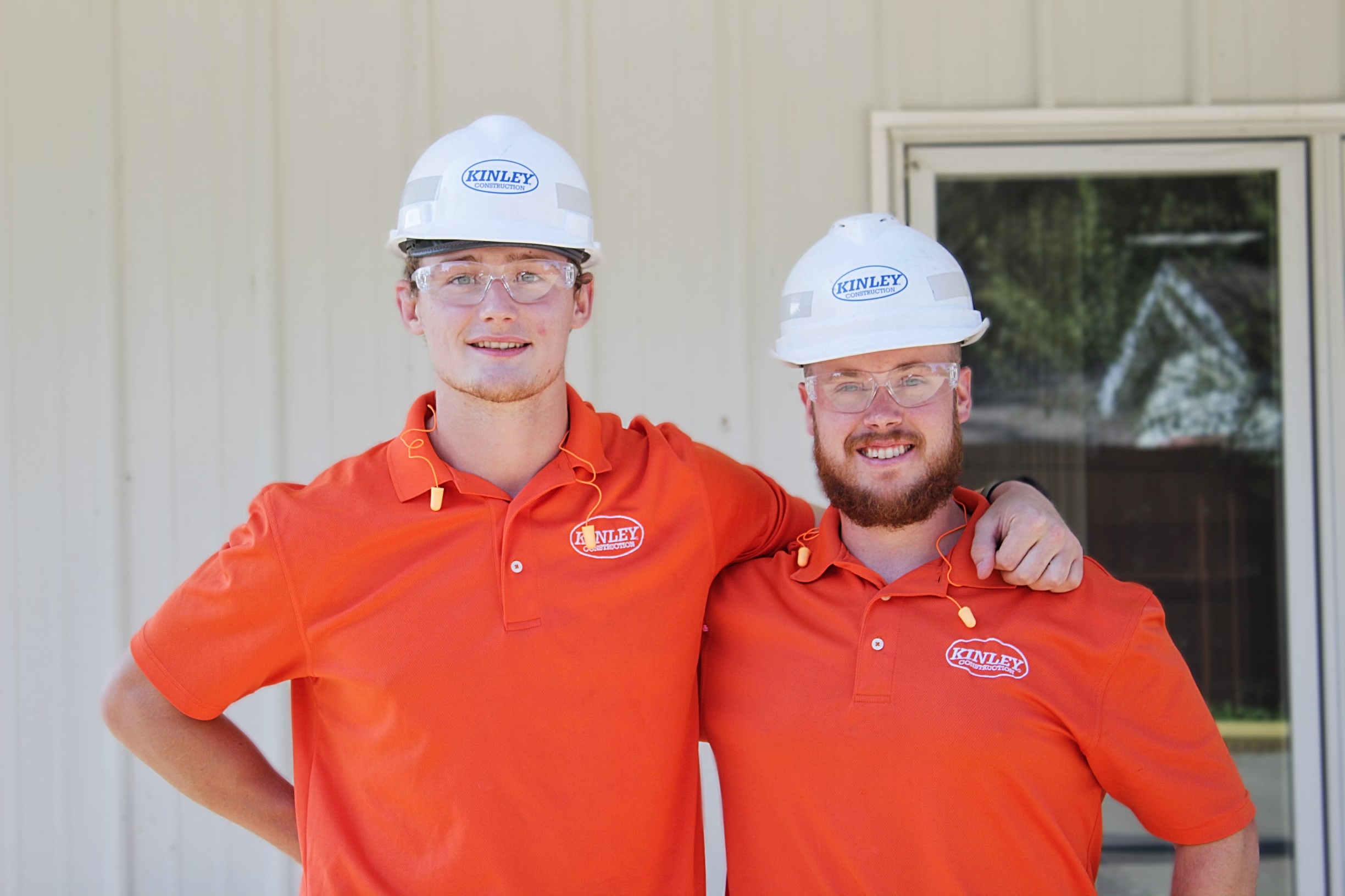 Our Team - Kinley Contractors