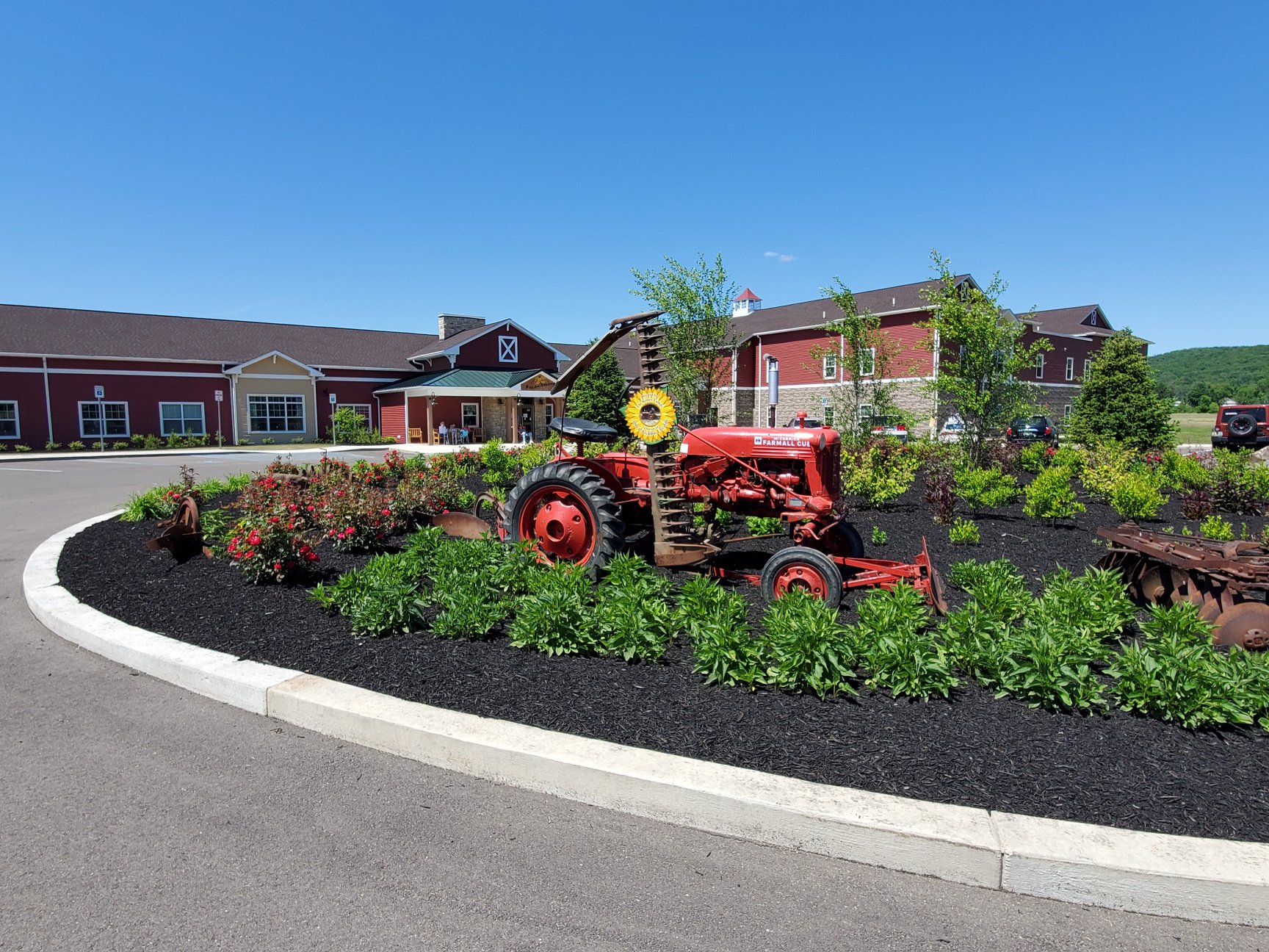 Home - Kinley Contractors