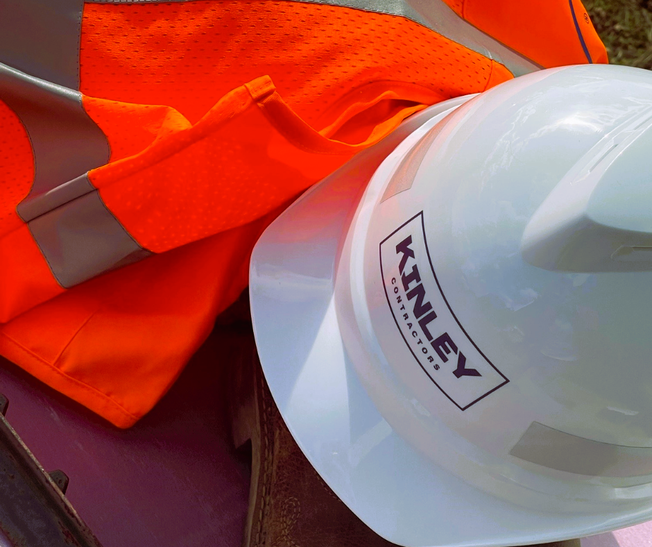 Projects - Kinley Contractors