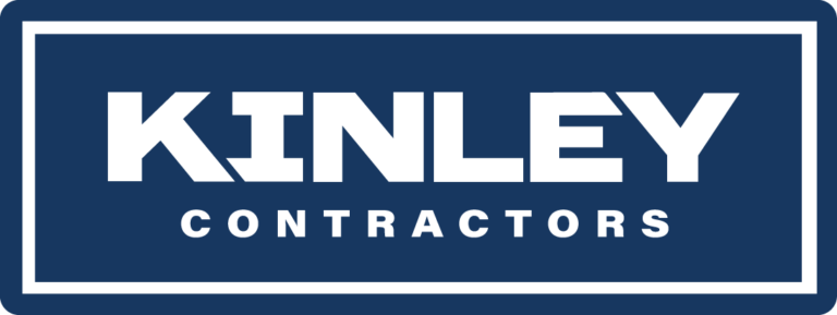 Home - Kinley Contractors