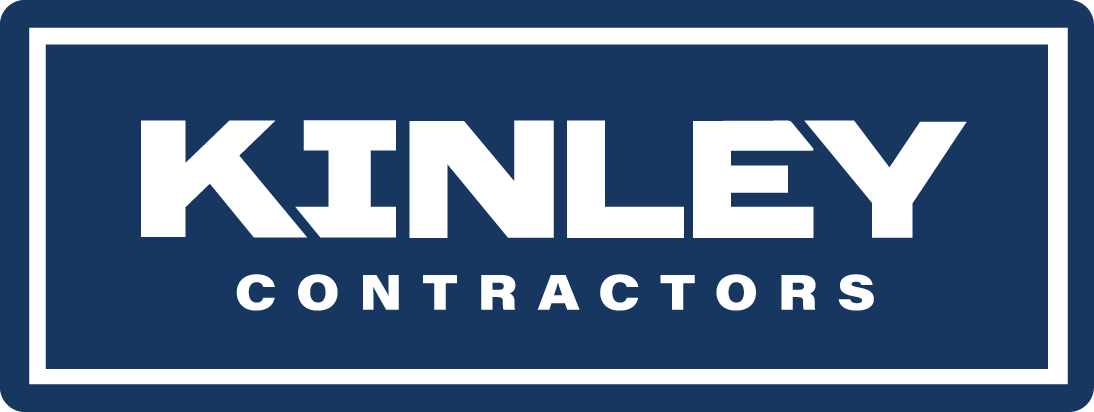 Home - Kinley Contractors
