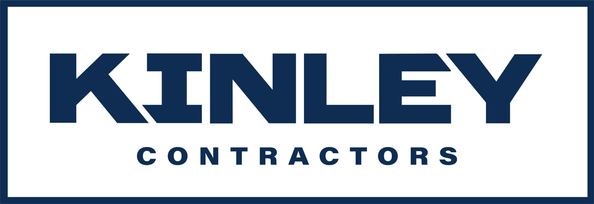 Home - Kinley Contractors